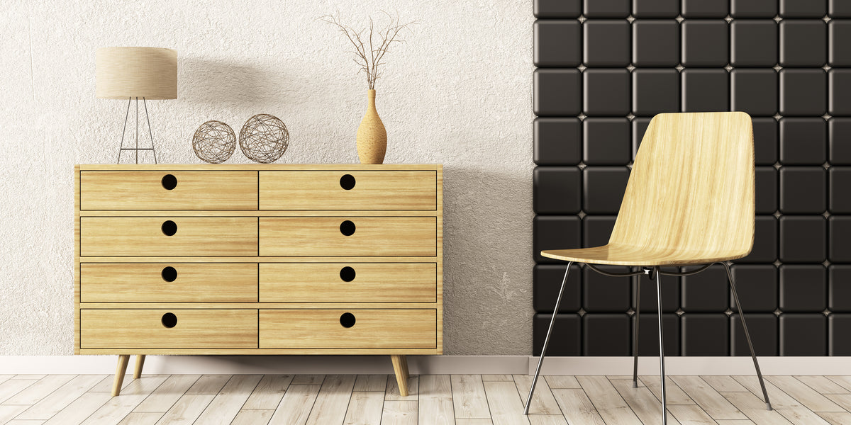 New looks for your furniture with CubeFlex…