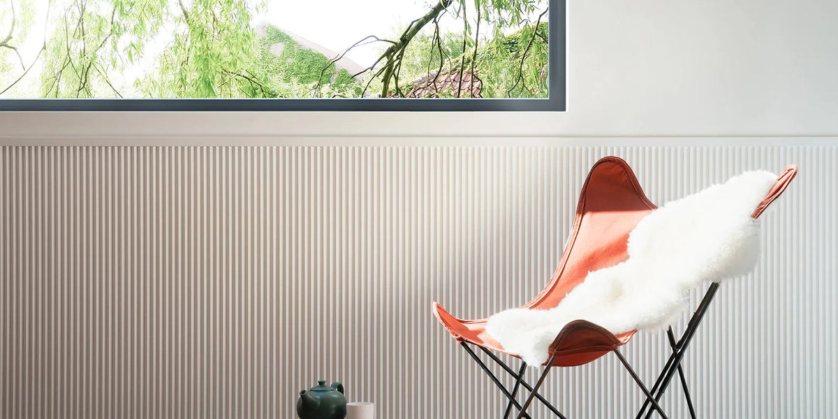 How To Bring That Extra Dimension To Your Interior With 3D Wall Panels