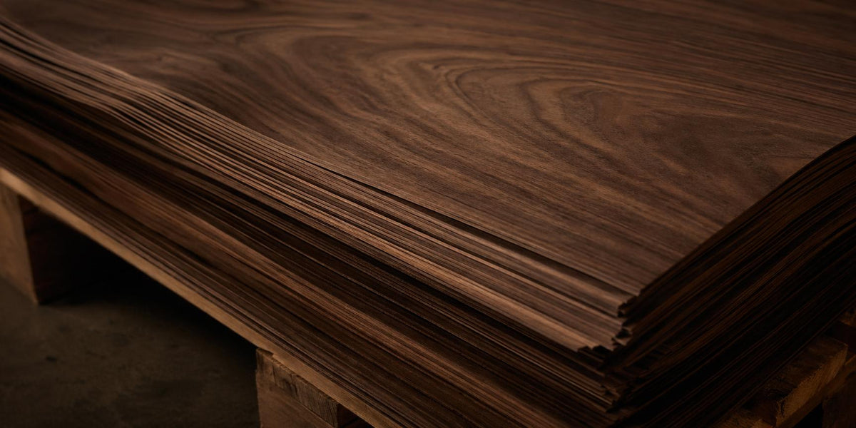Mahogany Veneer | Sapele Mahogany Sheets | WVH®
