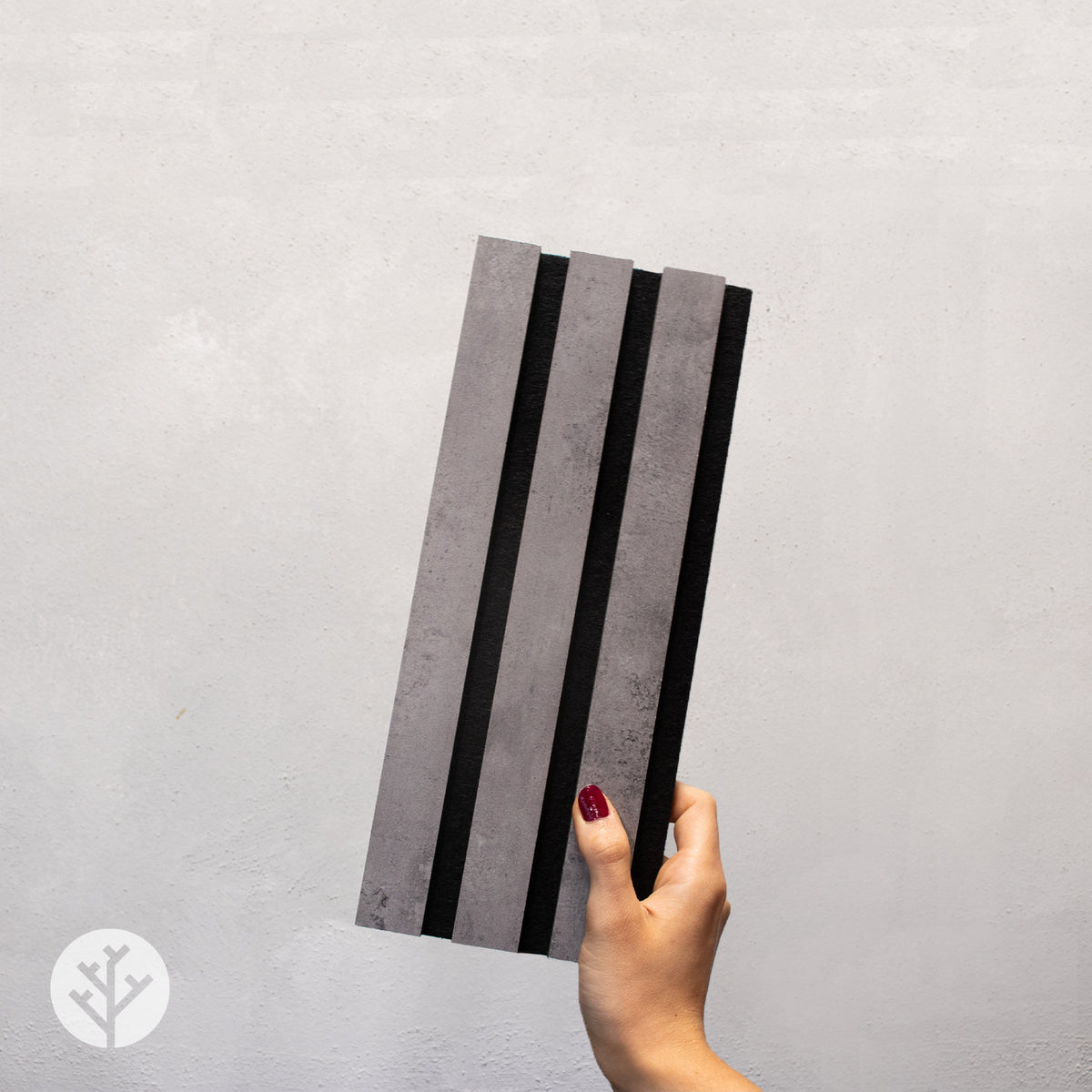 Acupanel® Acoustic Wood Panel Individual Samples | Luxury slat wall panels