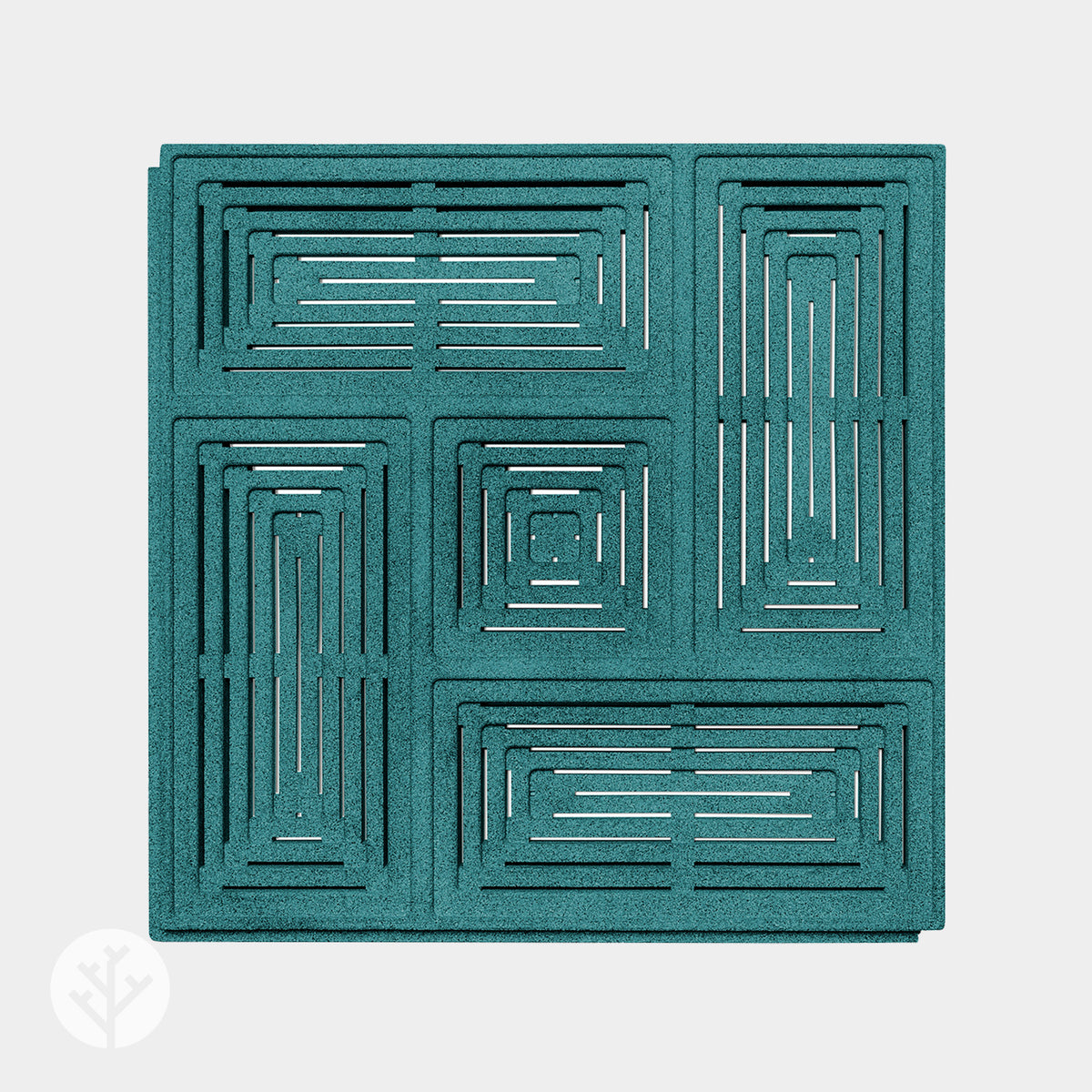 Muratto Undertone Luxury Cork Acoustic Wall Panels