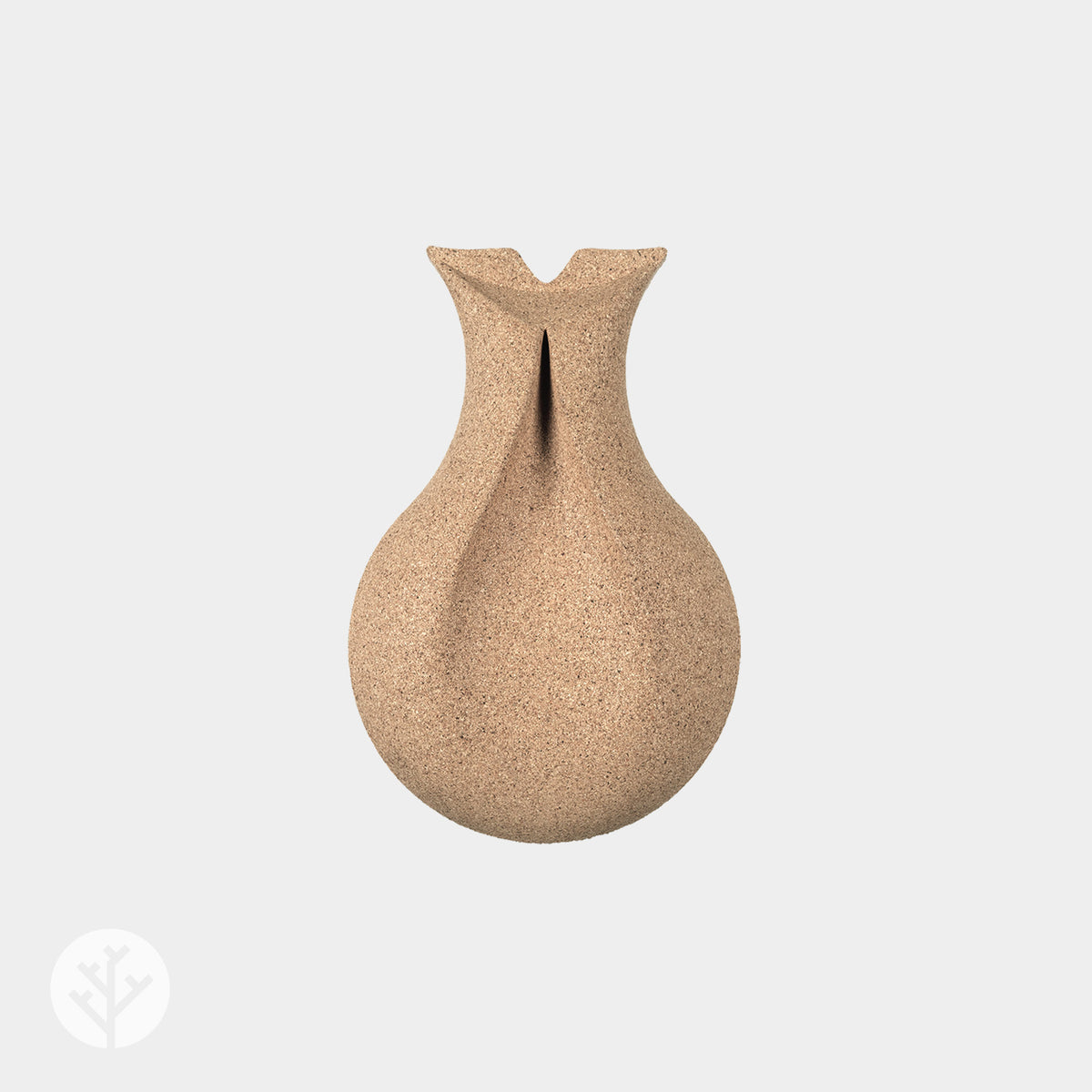 Muratto® Organic Drop Luxury Cork Wall Tiles