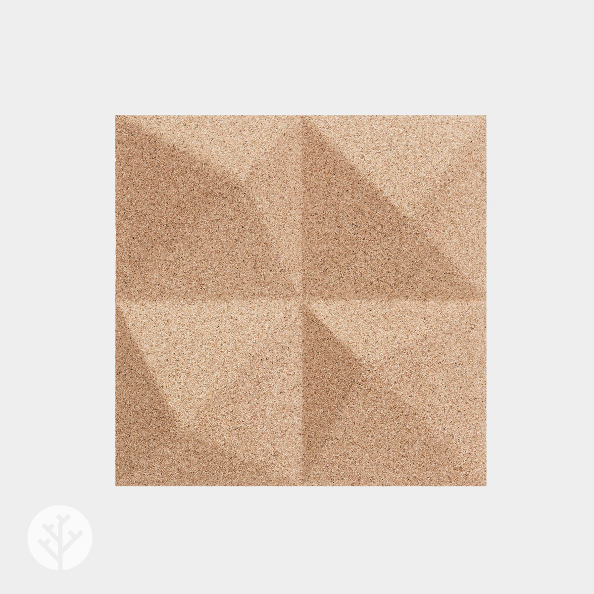 Muratto® Peak Cork Wall Tiles | WVH®