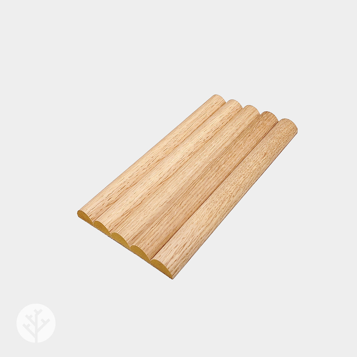 Flutto™ Wood Panel Samples | Try Before You Transform