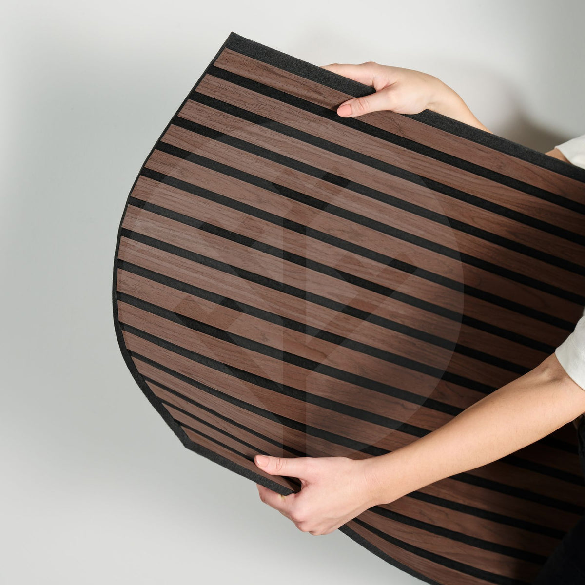 Outdoor Wood Wall Panels | The Wood Veneer Hub