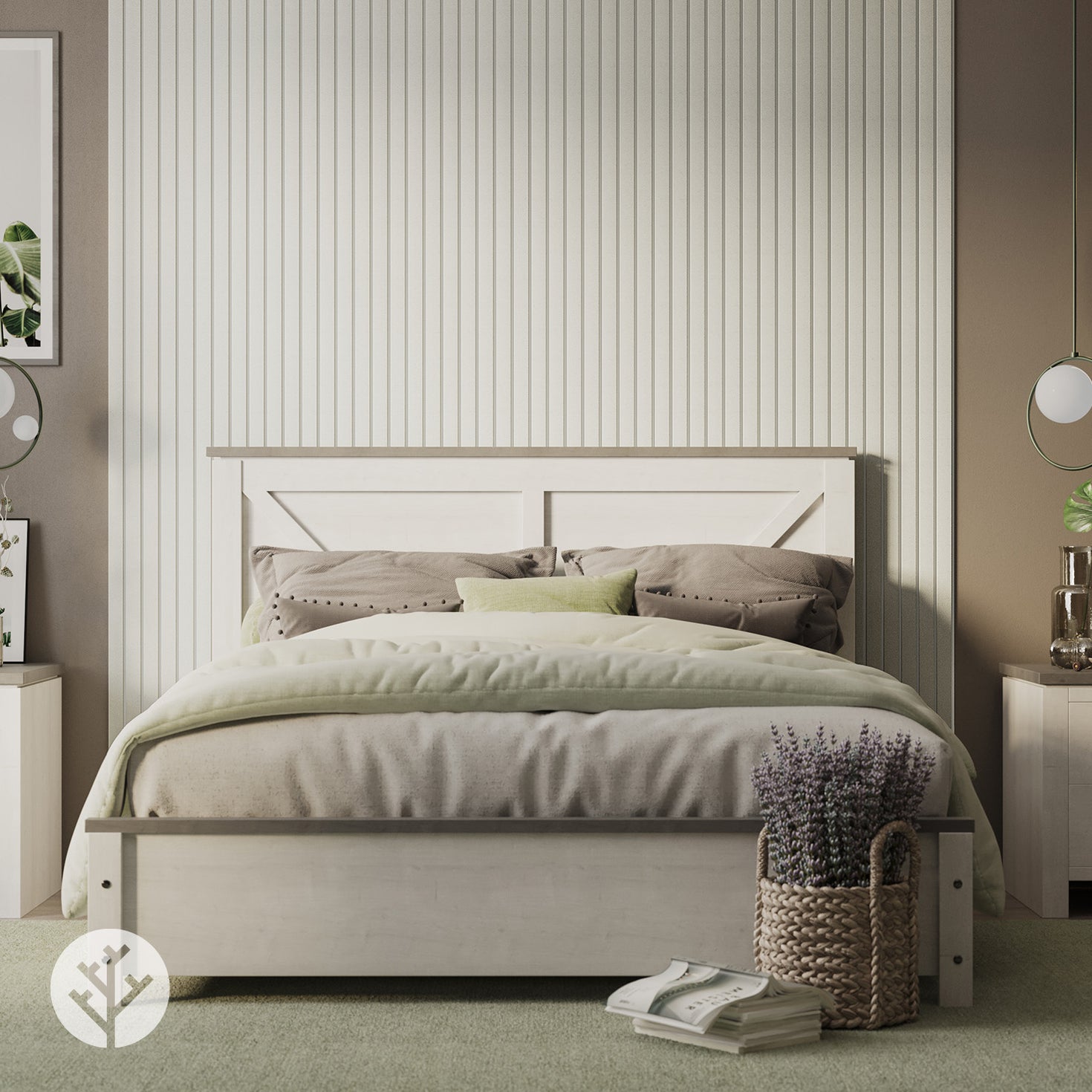 Geo-Lite Geometric Wall Panels | WVH®