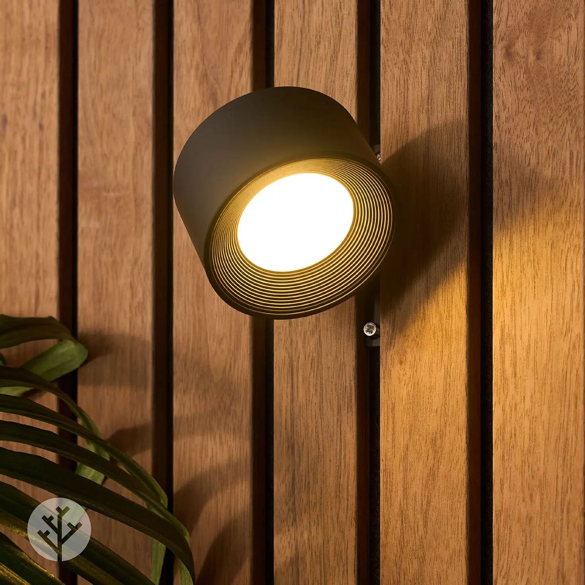 Acupanel® Glow Beam USB-Rechargeable Light