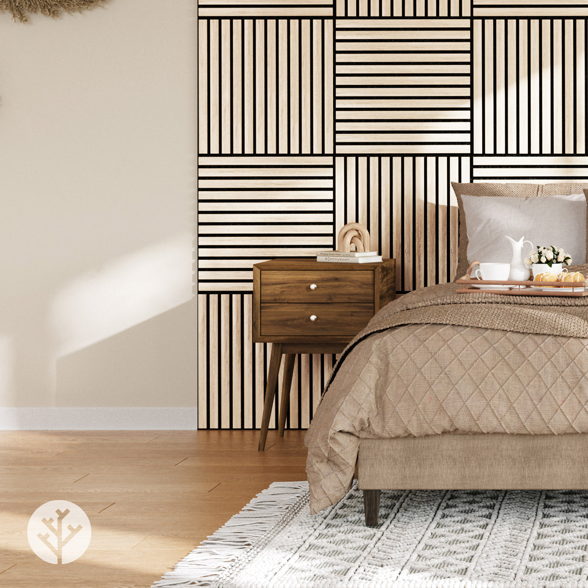 Aztec Grey Luxury Rug | WVHÃ‚Â®