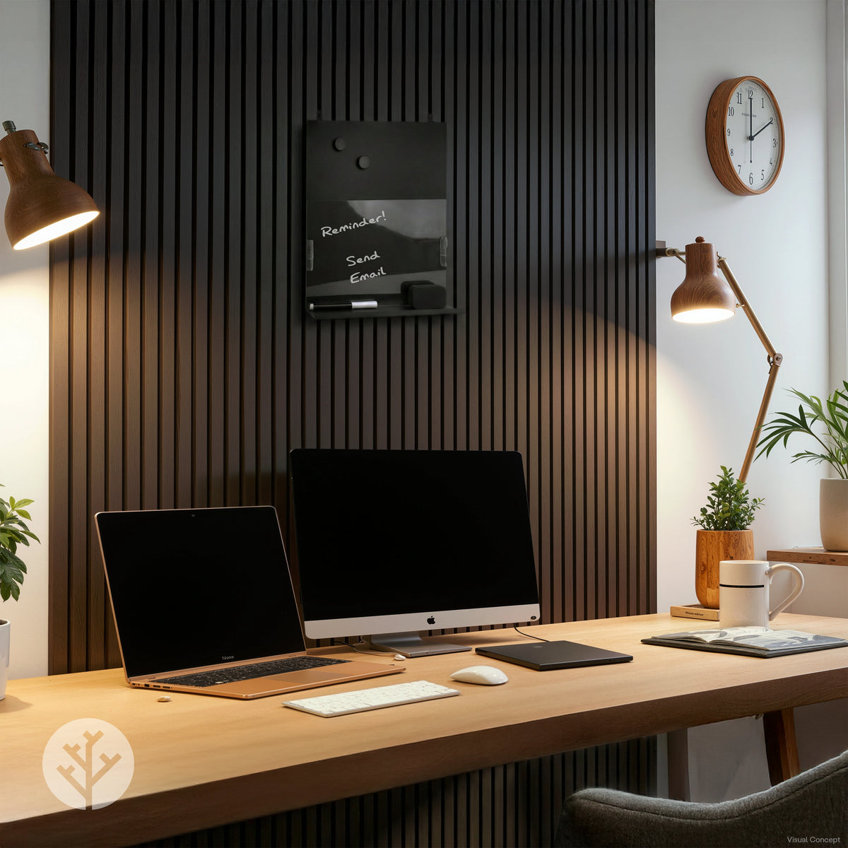 Magnetic Board | Panel Accessories by Acupanel®