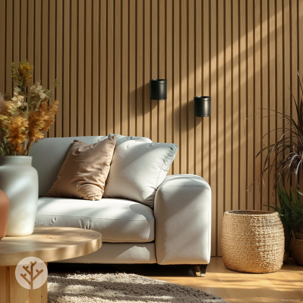 Storage Cup | Panel Accessories by Acupanel®