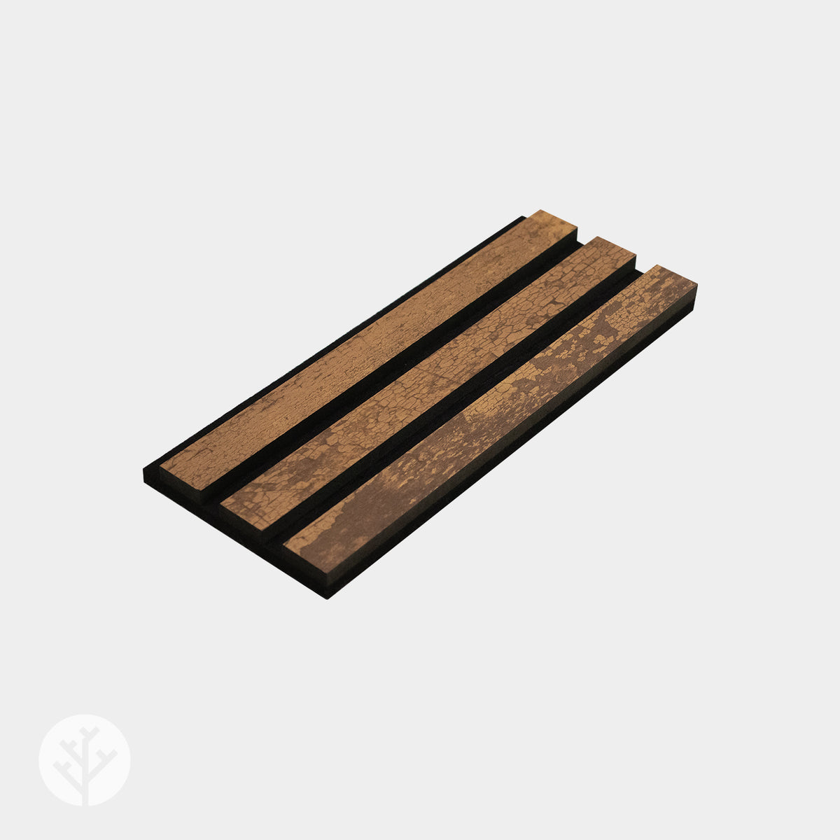 Acupanel® Acoustic Wood Panel Individual Samples | Luxury slat wall panels