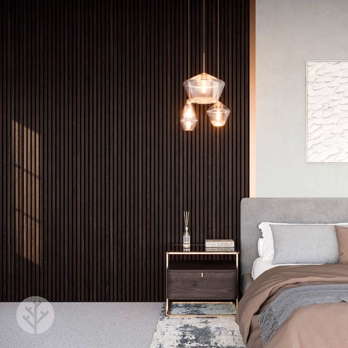 Luméa Natural Shell Veneers - The Wood Veneer Hub