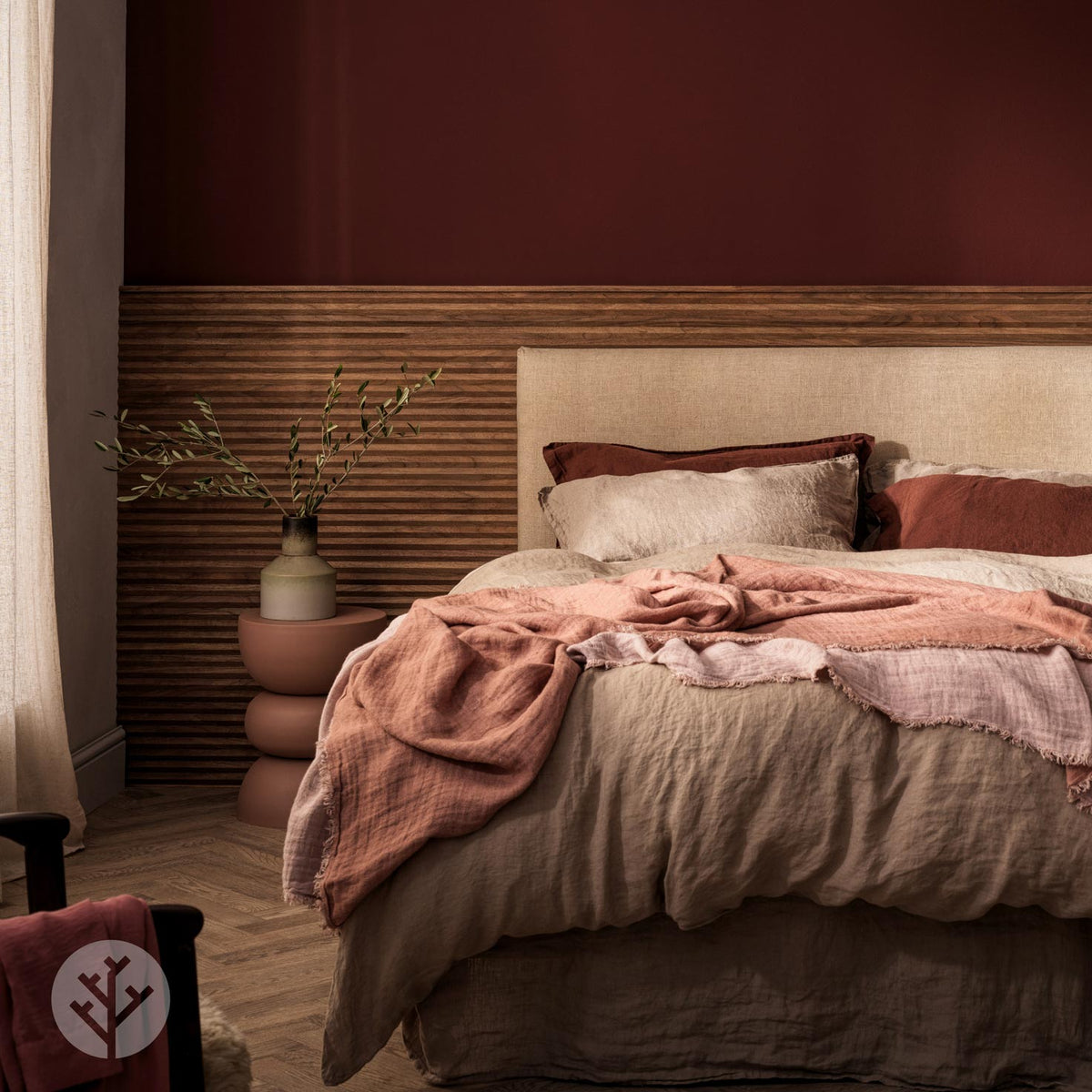 Natural Wood Veneers - Full Range - The Wood Veneer Hub