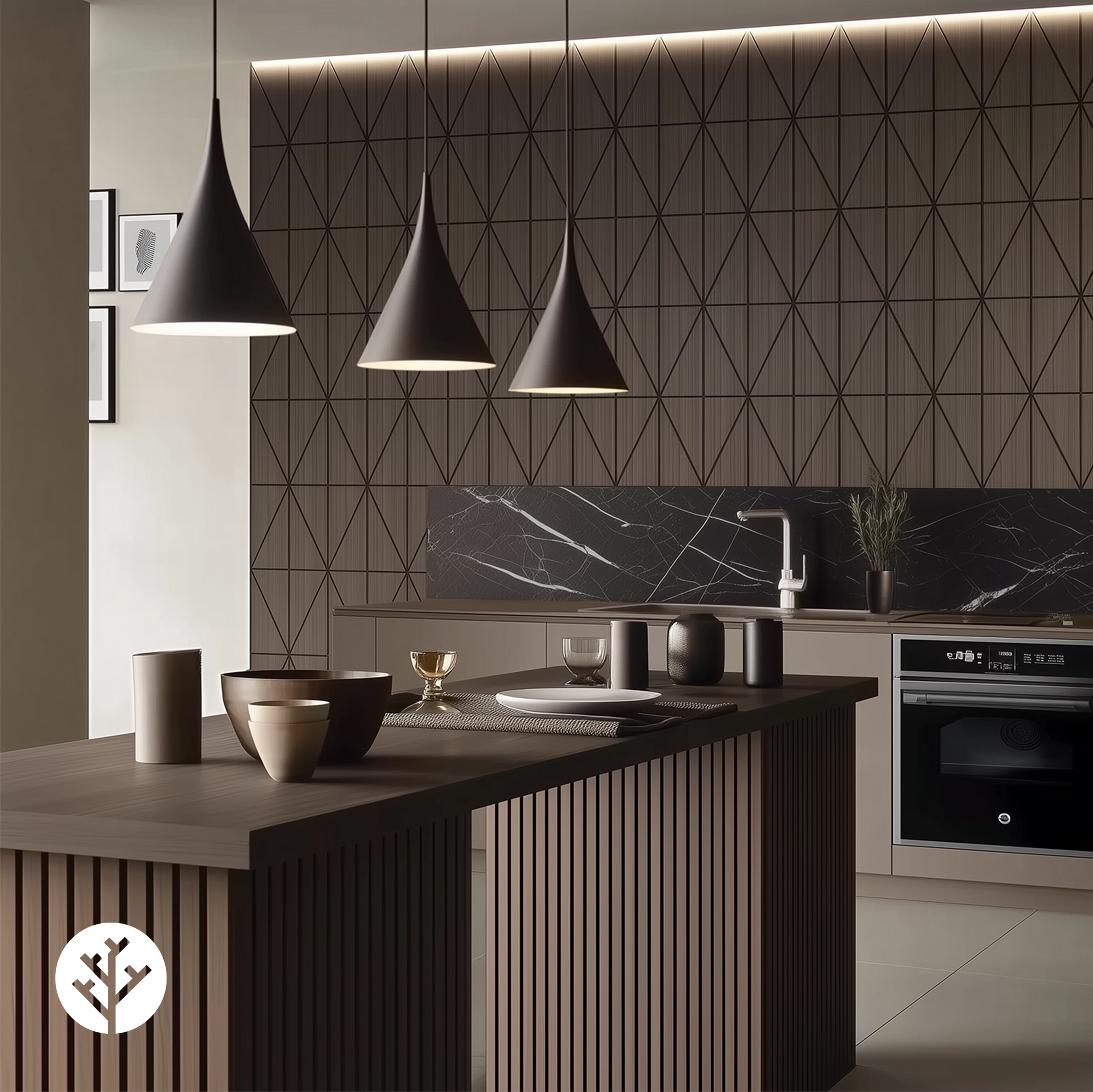 Interior Wood Cladding | Timber Cladding For All Interior Spaces