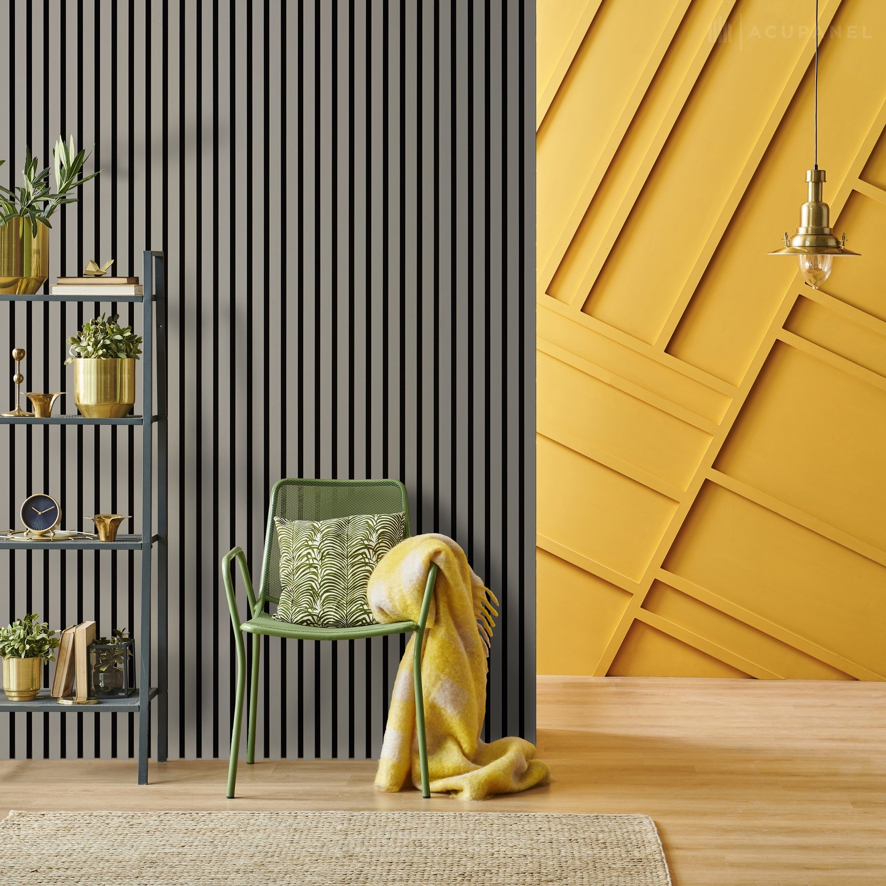 Transform Your Space with Fluted Wall Panels: A Comprehensive Guide