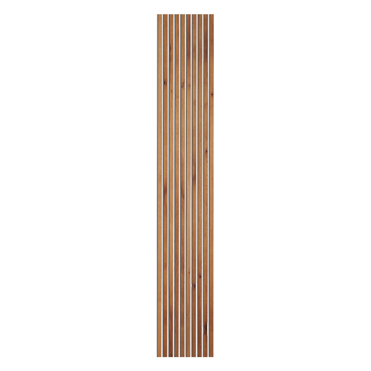Acupanel® Contemporary Oak Acoustic Wood Wall Panel | Wall Panelling