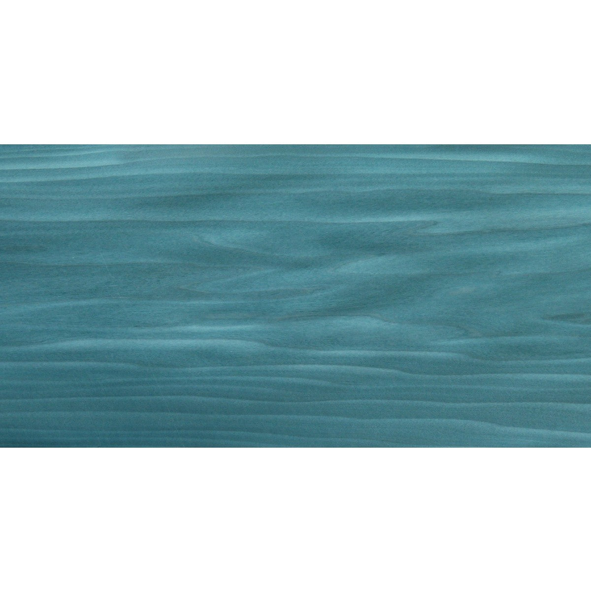 Aqua Tulipwood Coloured Wood Veneer | Aqua Wood Veneer