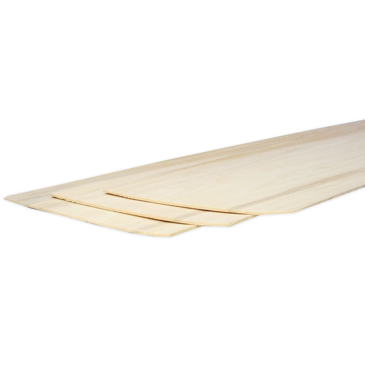 Tulipwood Constructional Wood Veneer | 1.5 & 2.5mm Thickness Available