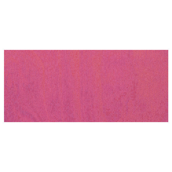 Pink Dyed Constructional Wood Veneer - The Wood Veneer Hub
