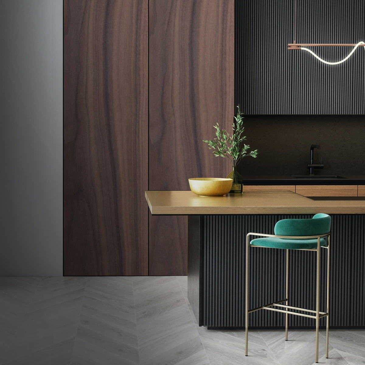 Buy Wood Veneers & Wood Panels Online - The Wood Veneer Hub